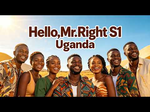 Hello Mr Right Uganda S1 EP3-1