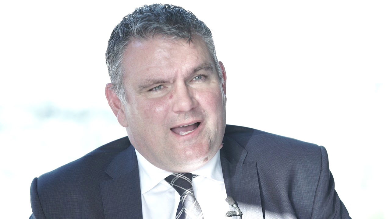 AKBC Victoria-Korea Business Forum - Duncan Elliott, Chief Revenue ...