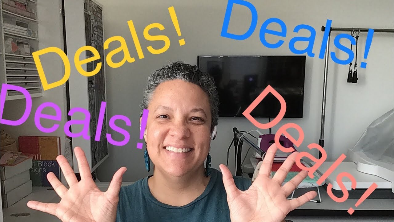 Check Out These DEALS!!! - YouTube