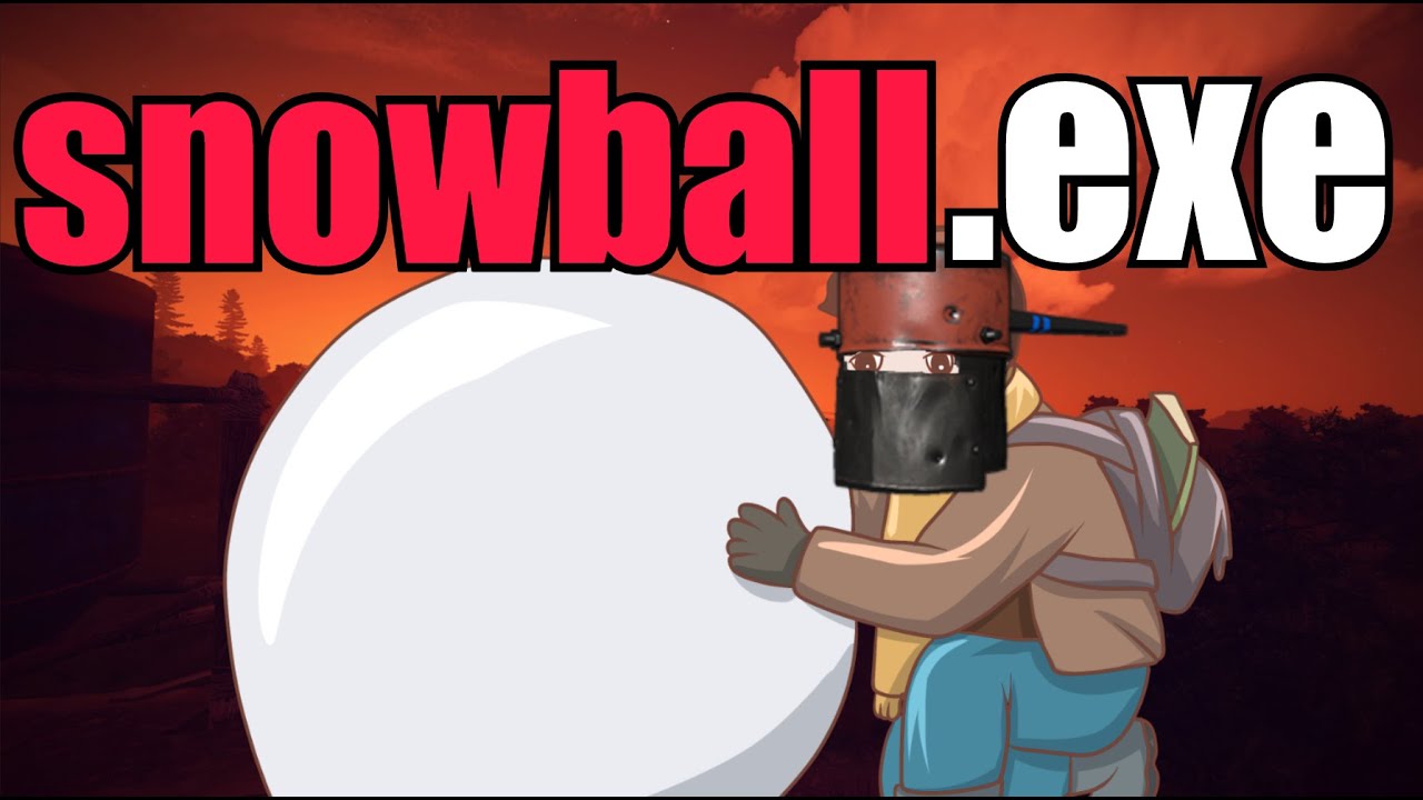 COMPLETE AND TOTAL RUSTIFICATION - YouTube