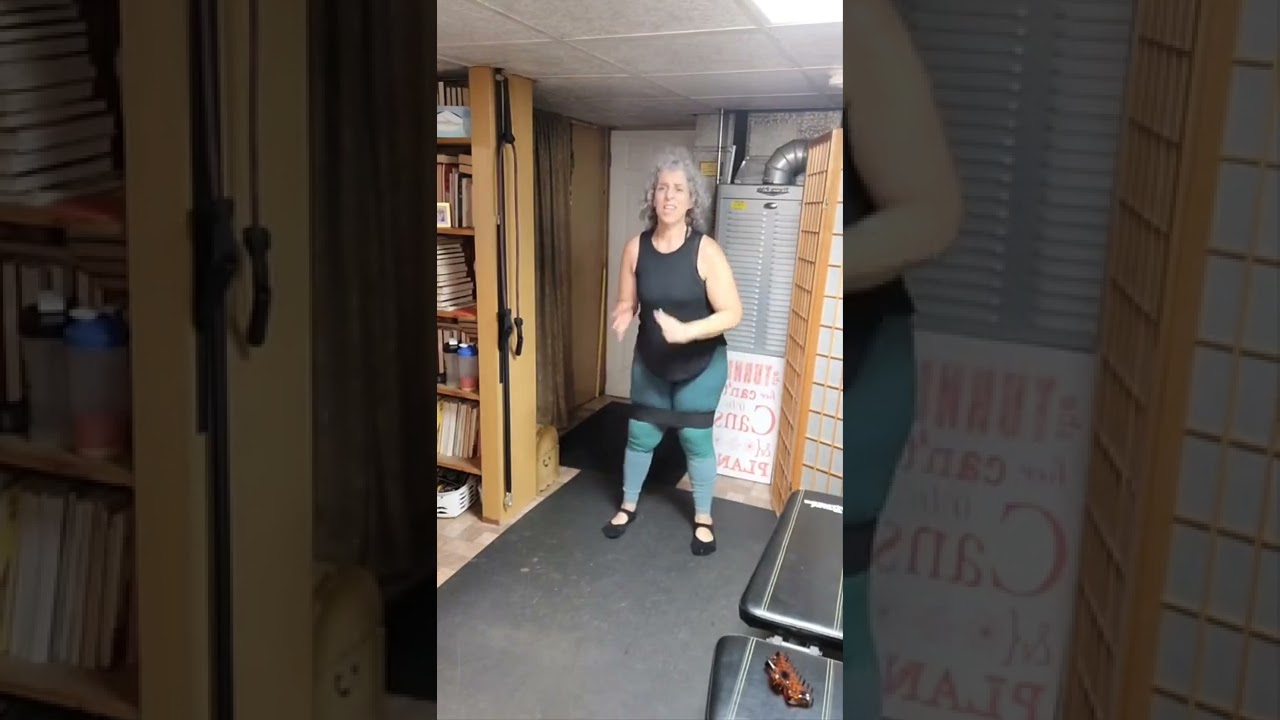 Big Girls Can Too Youtube
