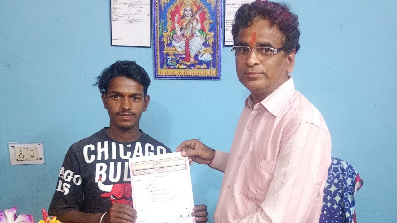 Live /Online Computer course Topic- Name.Excel part-31 class -74,By ...