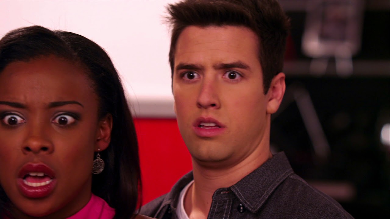Big Time Superheroes - YouTube