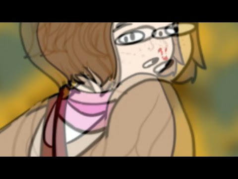 Drawing Max Caulfield Extra Thicc ( Speed Paint ) - YouTube