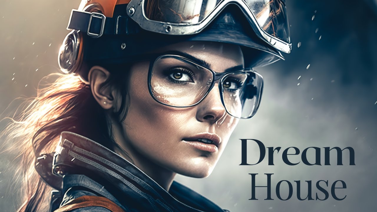 DREAM HOUSE MUSIC 2022 Deep House🎹 TOP DJ Style Chill Out Mix 🎹Best of ...