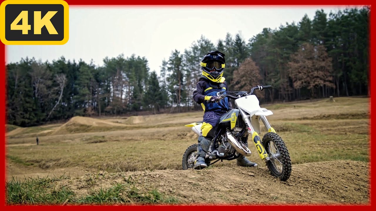 MOTOCROSS KIDS ARE AWESOME! MOTIVATION FOR KIDS! - 2022 [4K] - YouTube