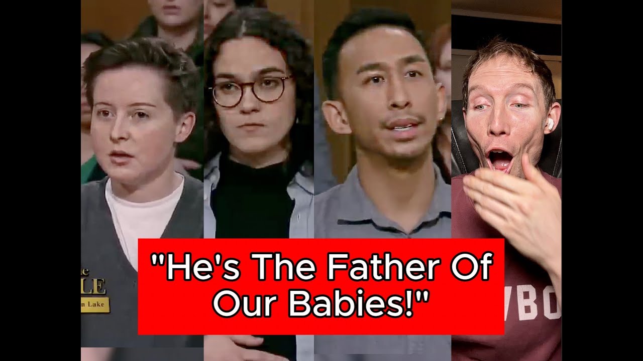 Two Mothers Sue Baby Daddy For Cost Of Gender Reveal Party He Claims two-mothers-sue-baby-daddy-for-cost-of-gender-reveal-party-he-claims