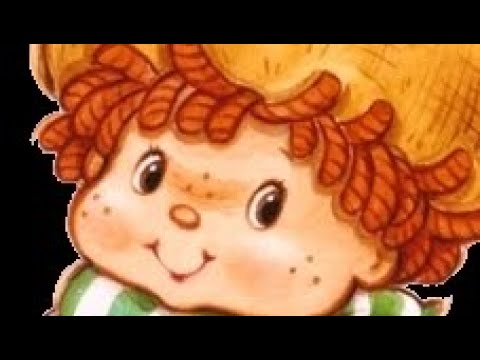 Rating Huckleberry Pie's Designs Through the Years - YouTube