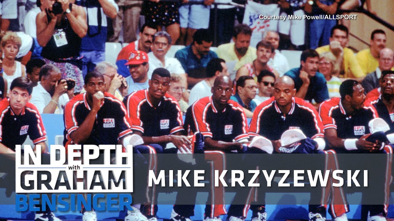 Coach K on Michael Jordan’s manners and his ego - YouTube