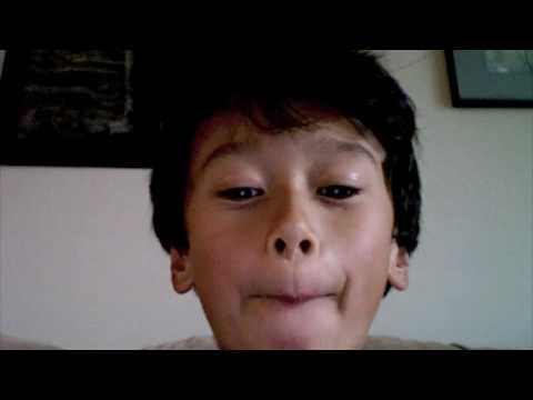 Woo-Woo Magic - YouTube