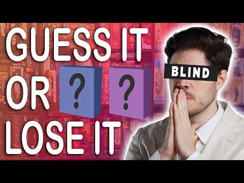 Guess The Board Game (Hard Mode) | Beat The Boss