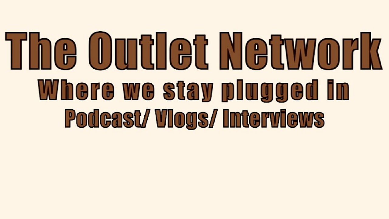 The Outlet Network Live Stream - YouTube