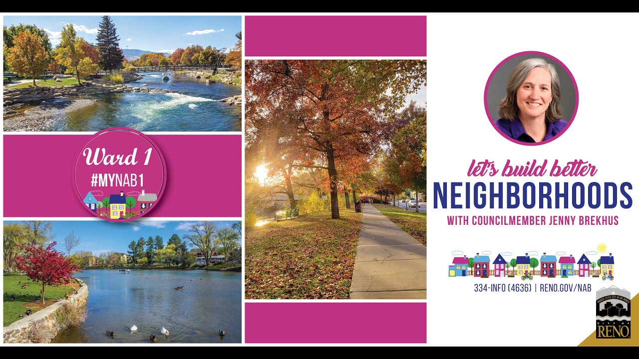 Ward 1 NAB Meeting - October 11, 2021 - YouTube