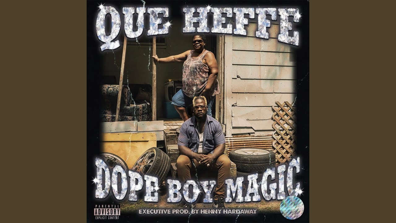 Dope Boy Magic - YouTube