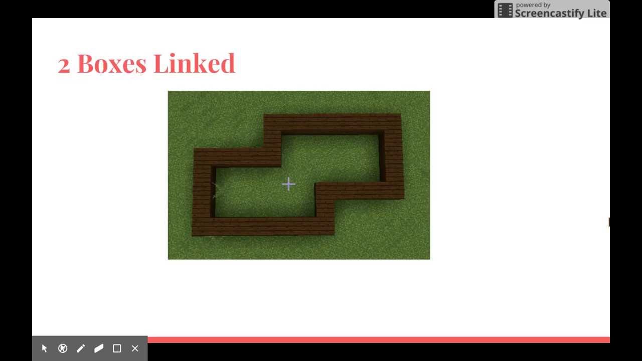 Types of Minecraft Bases - YouTube