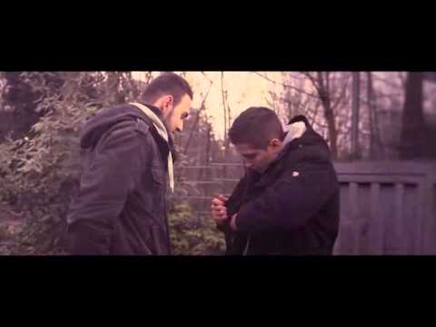 KOLLEGAH   Du bist Boss Official HD Video