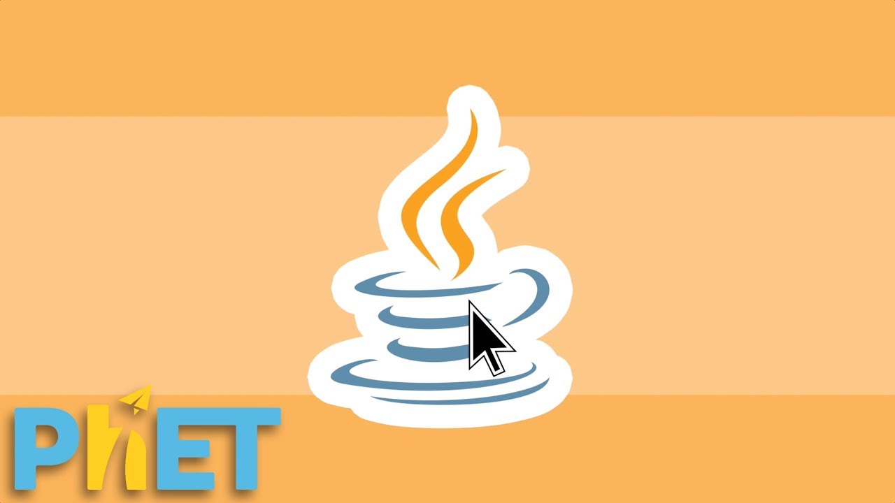 PhET Quick Tips: Java Troubleshooting for Windows - YouTube