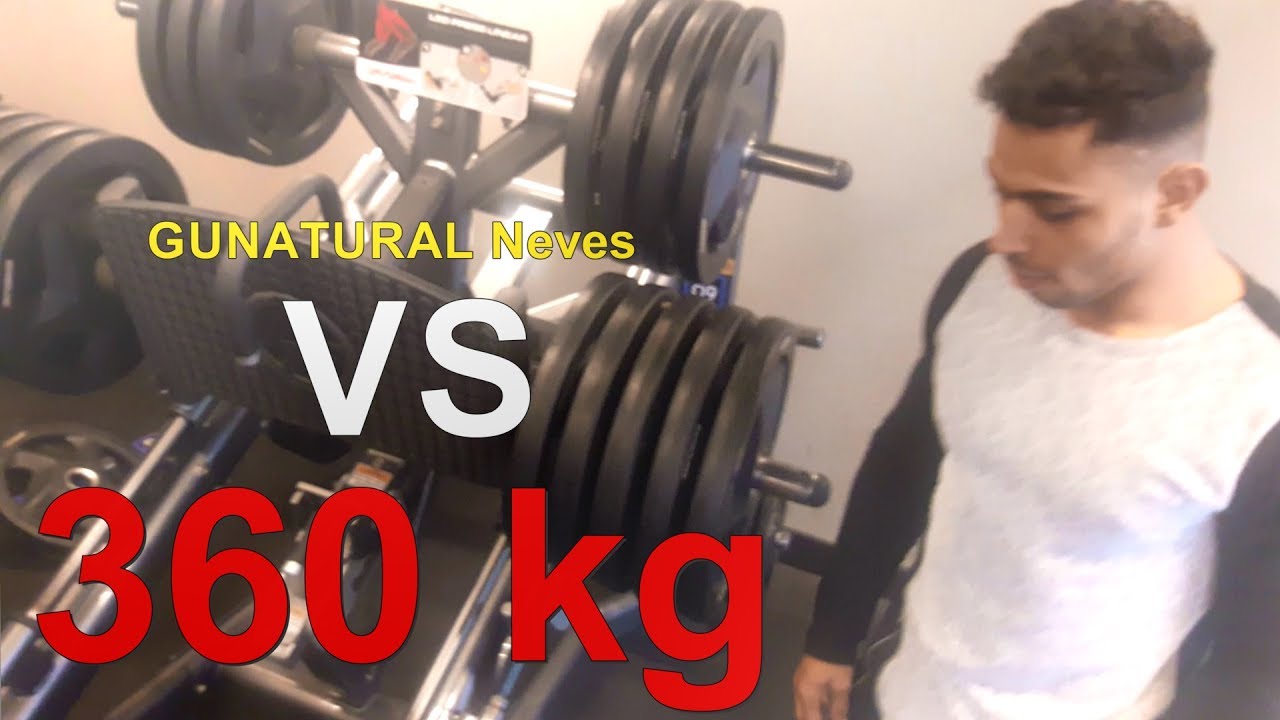 Episódio 6 - GUNATURAL NEVES ft Negromorfo e Marlin - YouTube