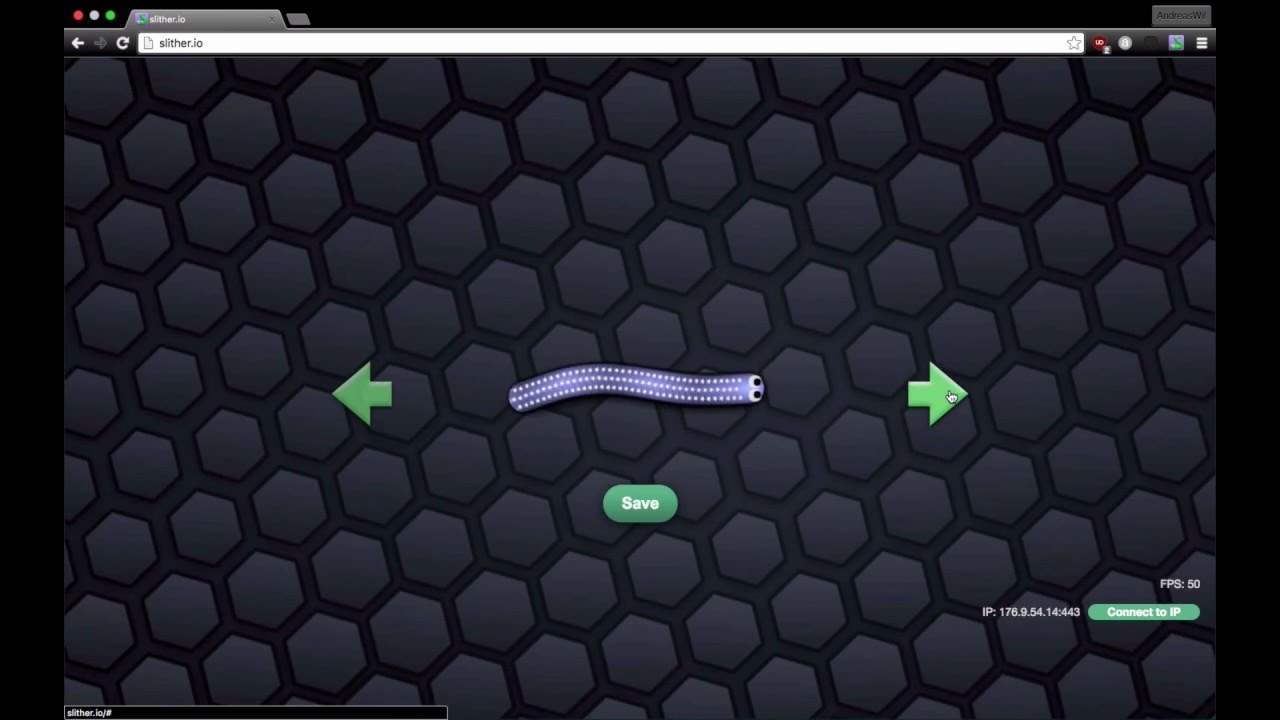 All Slither.io Skins All times!!! - YouTube