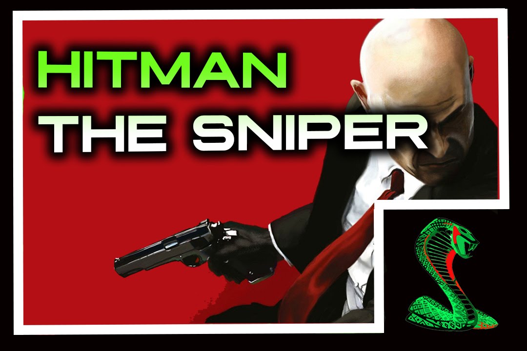 Hitman The Sniper agent 47 short movie ︻̷̿┻̿═━一 - YouTube