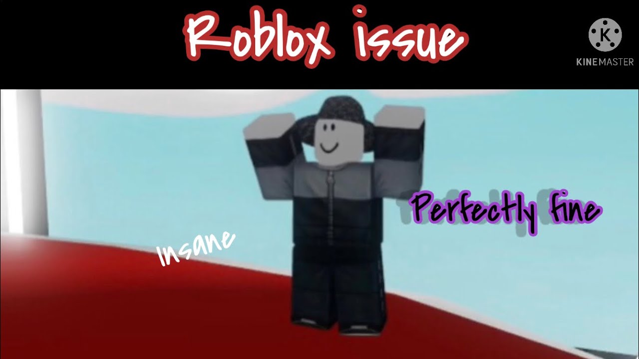 THIS is BECOMING an EVERYDAY ROBLOX thing - YouTube