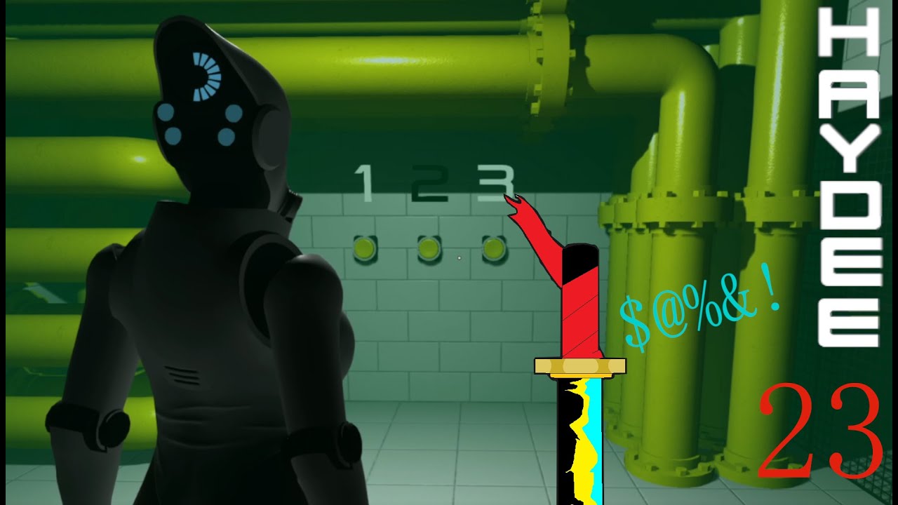 Haydee [part 23] she's good at math right... right!!!? 😓 - YouTube