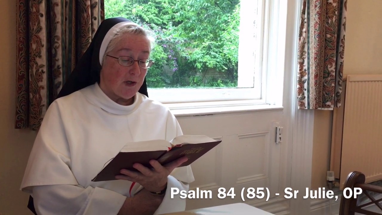 psalm-a-day-psalm-84-85-youtube