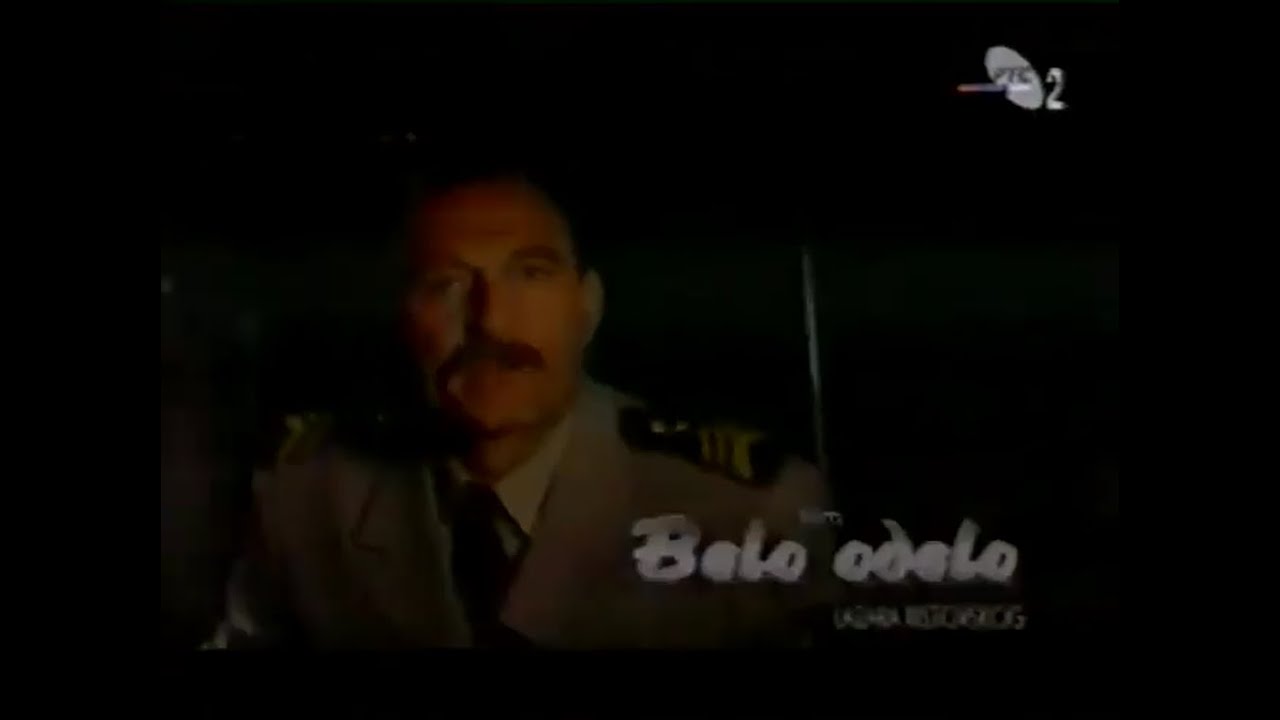 RTS 2 - Reklame / 17.08.1999. - YouTube