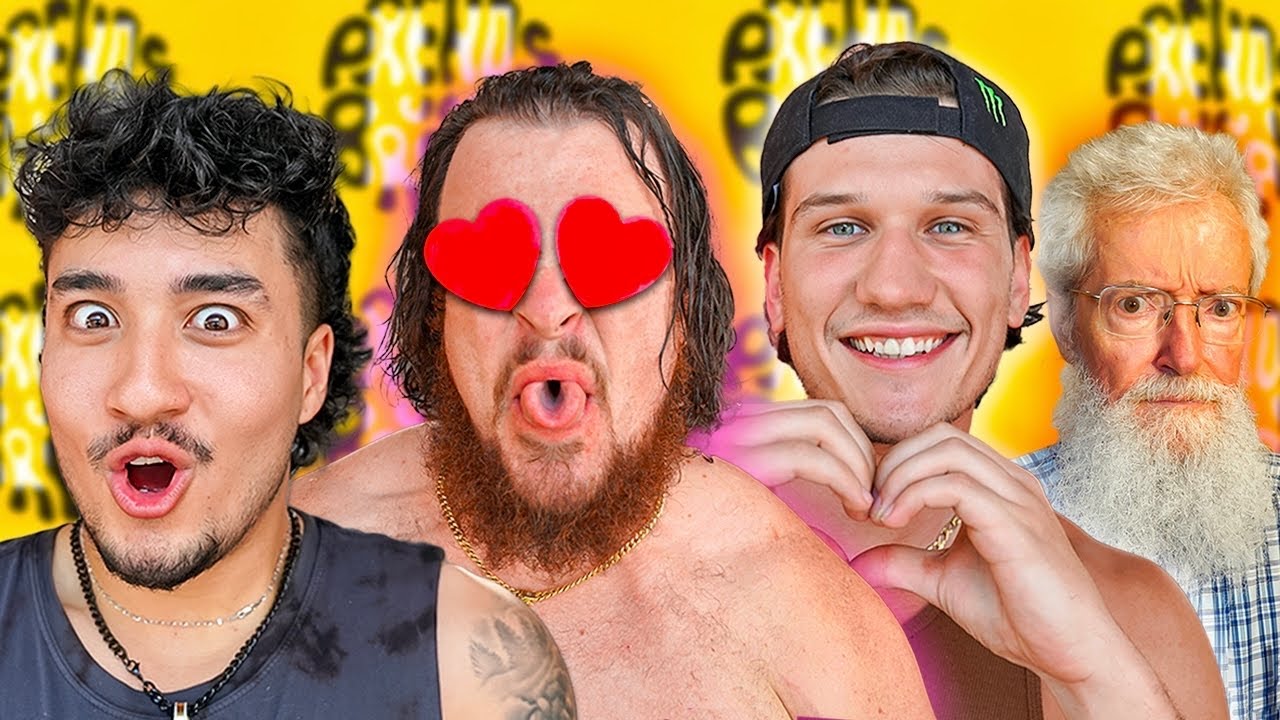 Notre Opinion sur DOC MAILLOUX & L'UN d'entre-nous est EN COUPLE ...