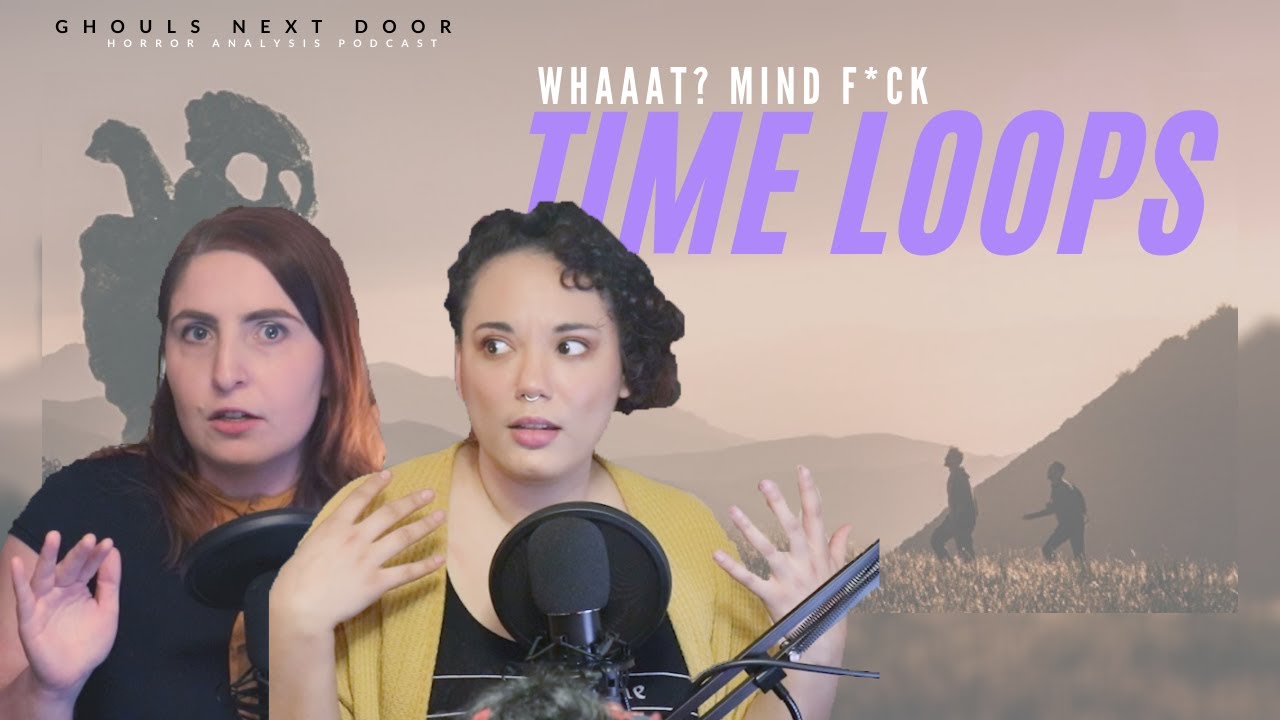 Resolution, Endless & The Triangle: Time Loops - YouTube