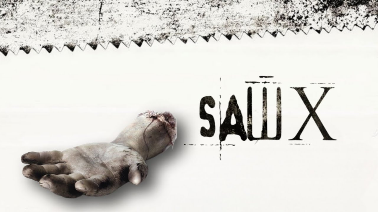 Saw (2004) Ending With Zepp X (Remastered) - YouTube