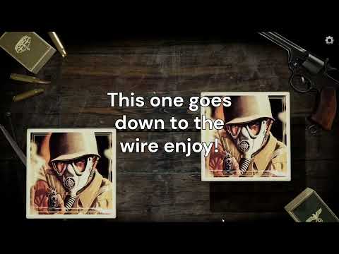 Kards Challenge: All gold deck (Germany edition)