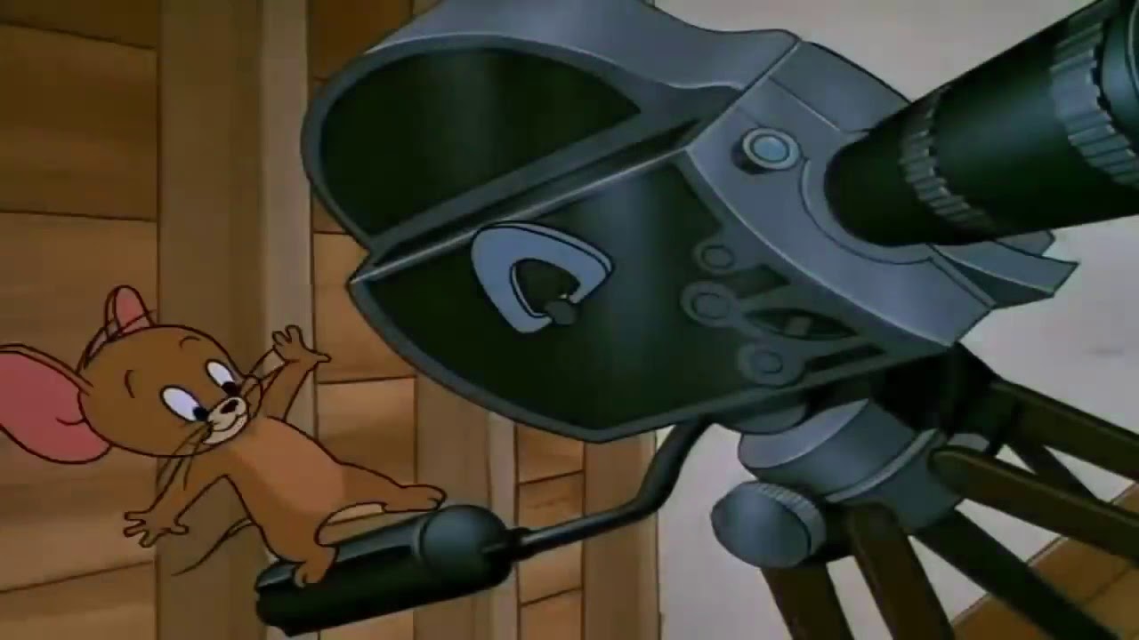 Tom and Jerry Shutter Bugged Cat,Part 3 best cartoons for kids - YouTube