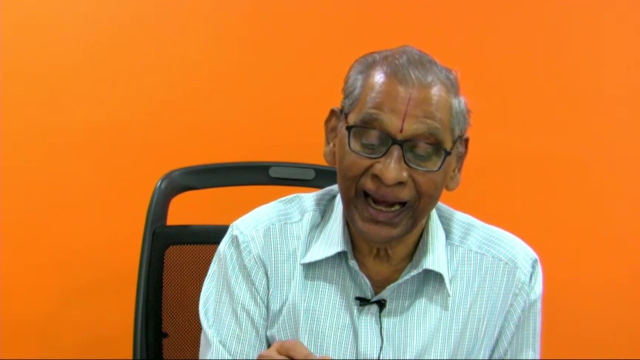 Ashtadhyayi - Sanskrit Grammar - 398 by NCT Acharya - YouTube