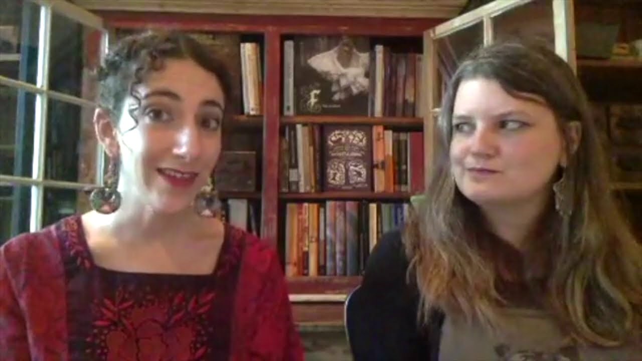 Myth vs Legend vs Folk/Fairy Tale - YouTube