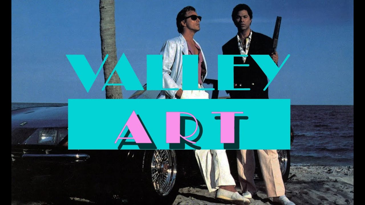 Crockett’s Theme - Jan Hammer - Miami Vice (cover, recreation) - YouTube