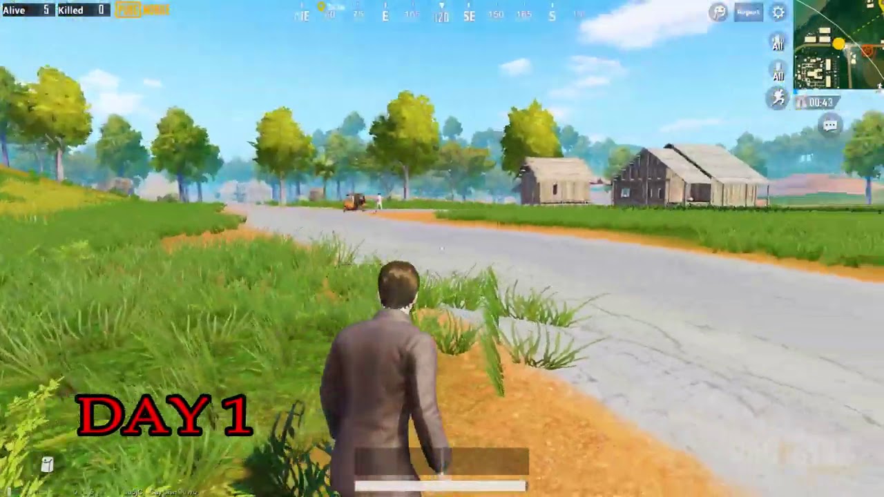 Pubg Love Story - YouTube