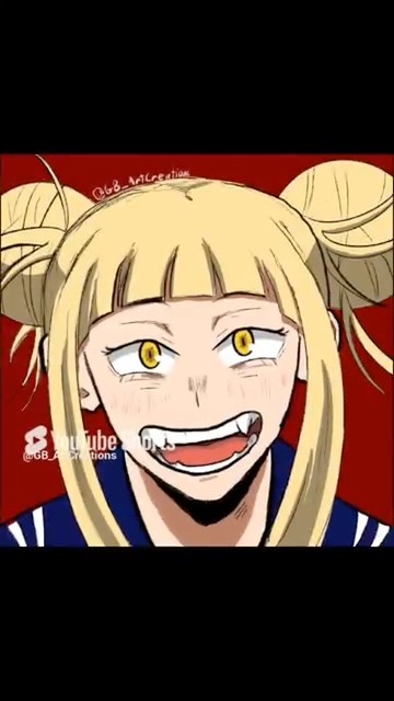 Drawing Toga! (Suggested Drawings part 18) #artdrawing #speedart #mha ...