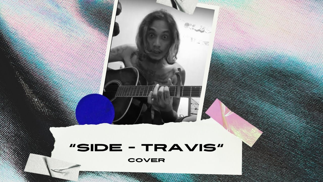 Side - Travis (Cover) - YouTube