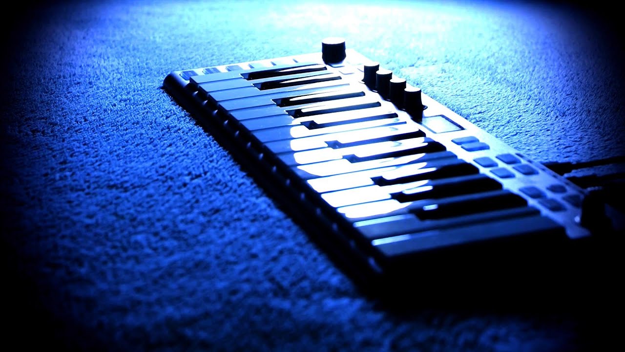 Scarlatti K466 Sonata in F minor (ESI X-Synth cover) - YouTube