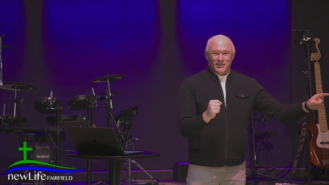 The Power of Forgiveness - YouTube