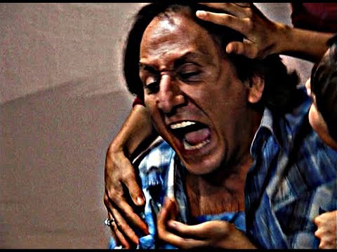 Arka Sokaklar - Hüsnü Çoban'ın Koltuklarını Çaldılar