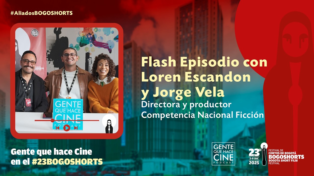 ¿DE QUÉ COLOR ERES? Flashepisodio sobre "GRIS" con LOREN ESCANDÓN y ...