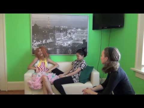 Natalia Falls Episode 15 - YouTube