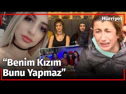 Anne'den Yürek Yakan Feryat! Zerda'nın Sır Ölümü!