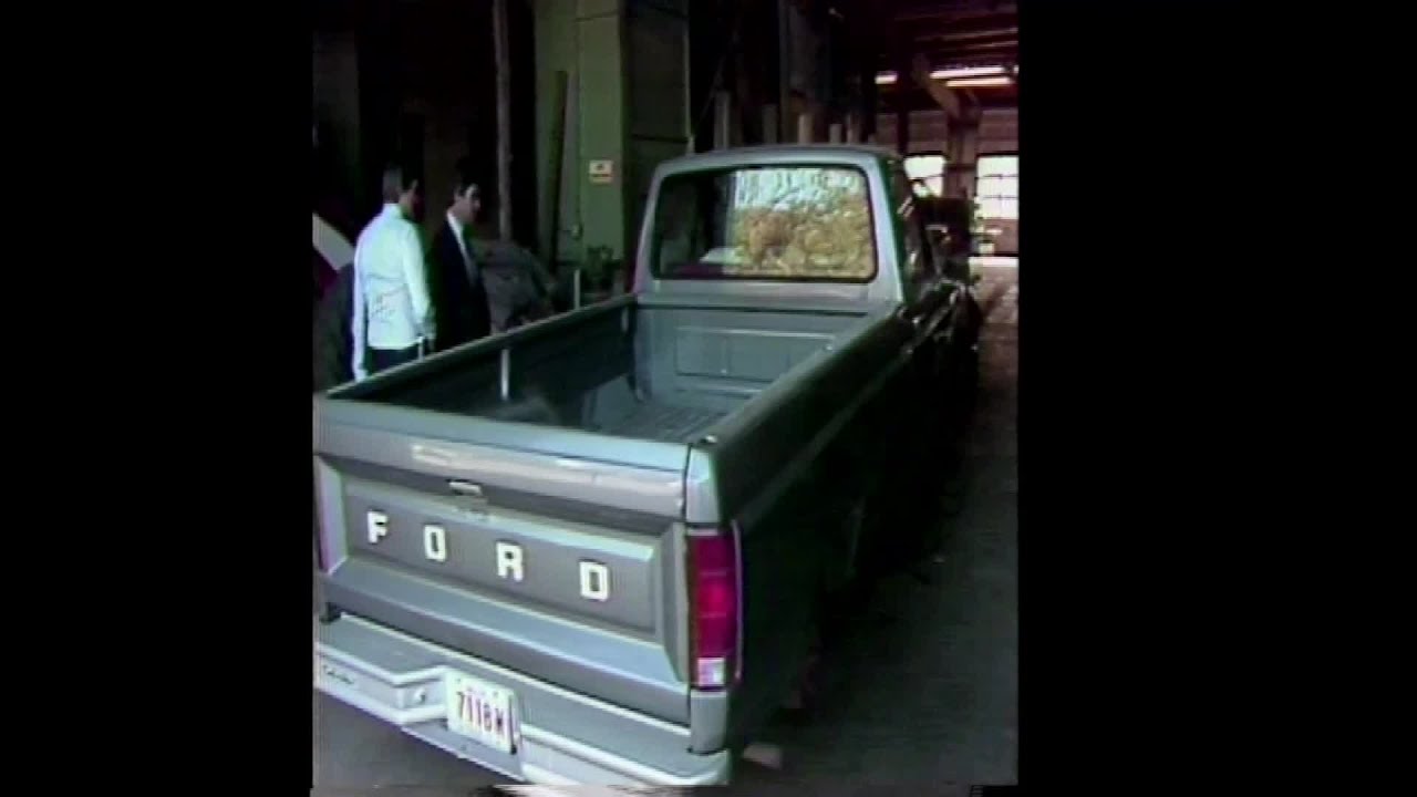 Archive footage on the Larry Eyler case - YouTube