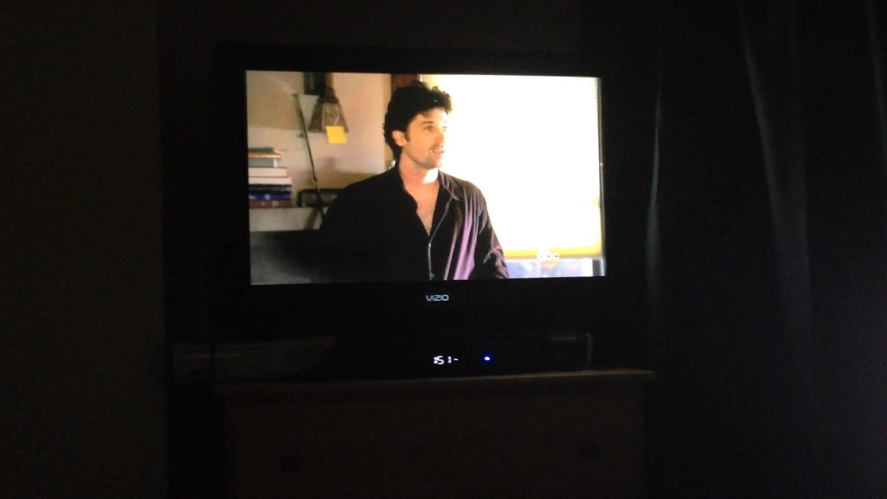 Grey's Anatomy Derek Dies (2015) - YouTube