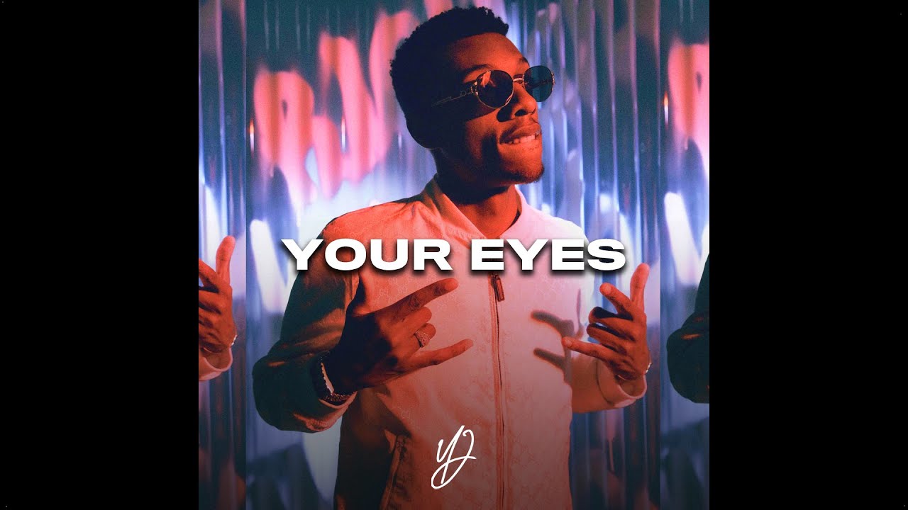 Mostack x J Hus | R&B Afroswing Type Beat 2023 "Your Eyes" | Prod ...