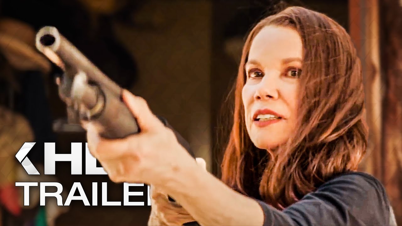 9 BULLETS Trailer (2022) - YouTube