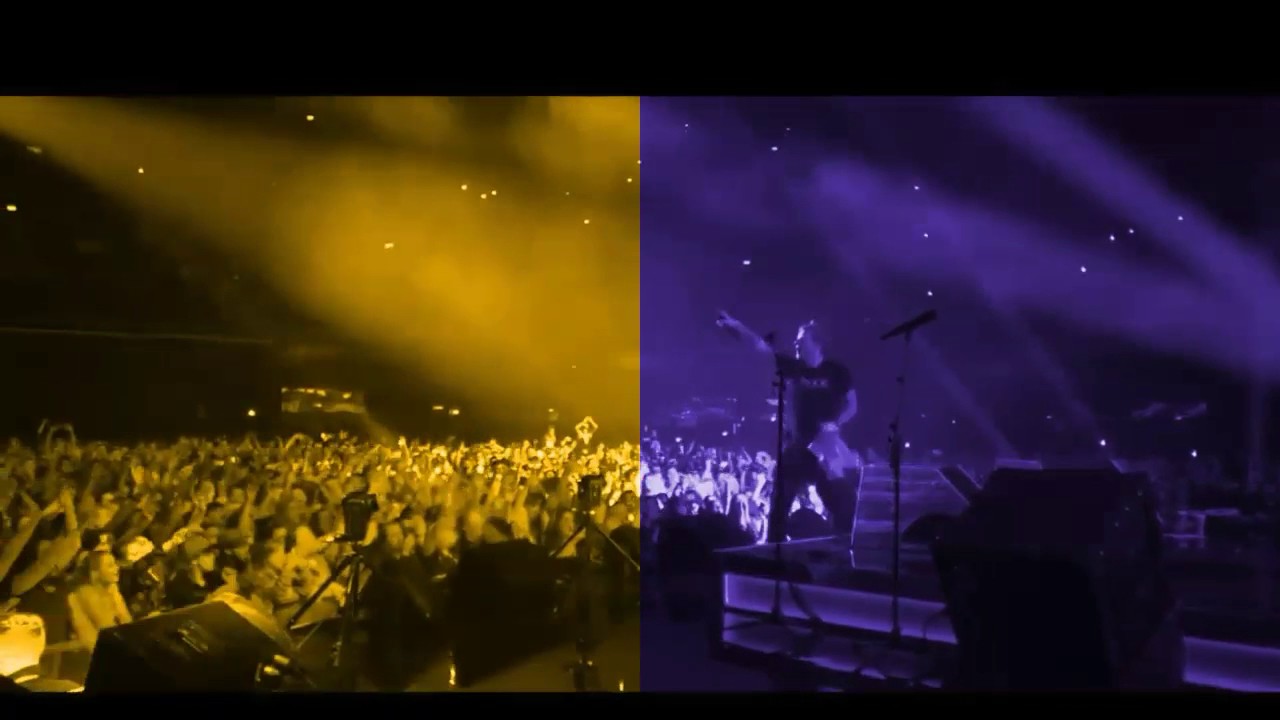 My world my life - YouTube